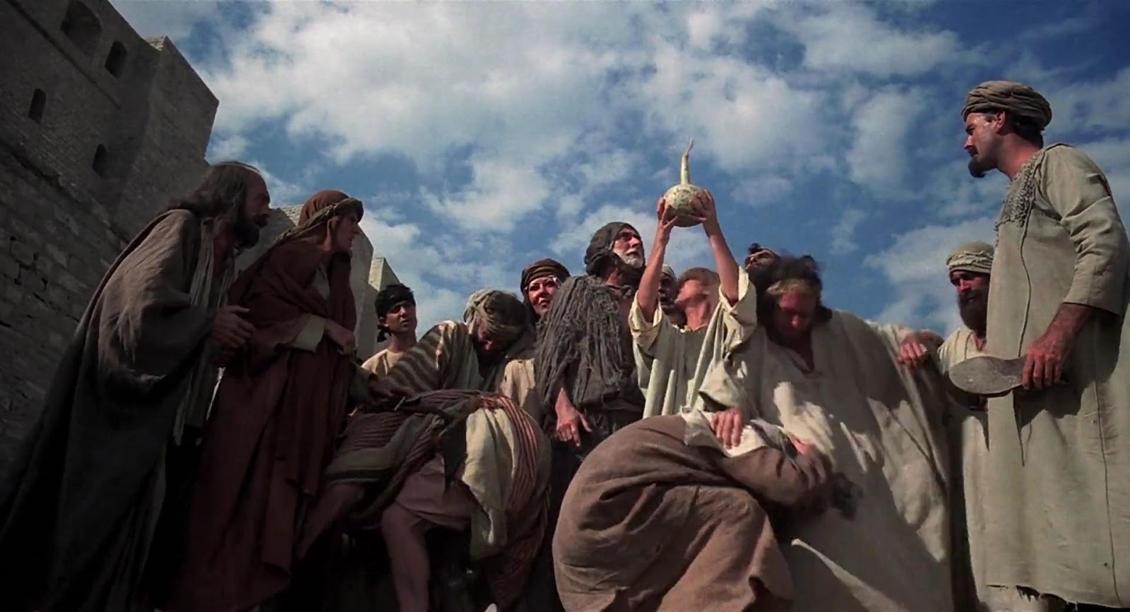 Cinéma Saigon: § Life of Brian (1979)